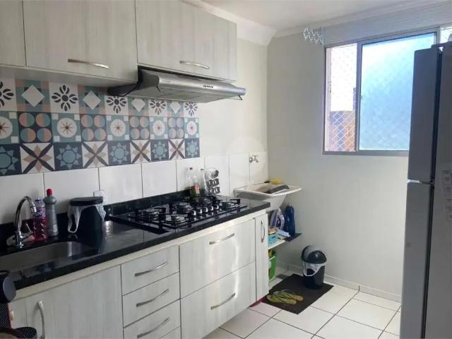 Apartamento para Venda em São Carlos/SP Recreio São Judas Tadeu 2 Quartos