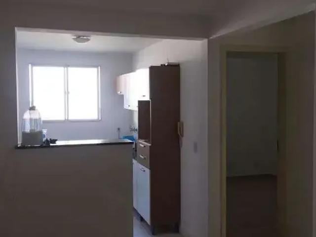 Apartamento para Venda em São Carlos/SP Recreio São Judas Tadeu 2 Quartos