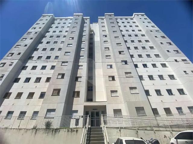 Apartamento para Venda em São Carlos/SP Recreio São Judas Tadeu 2 Quartos