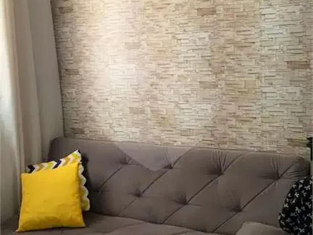 Apartamento para Venda em São Carlos/SP Recreio São Judas Tadeu 2 Quartos