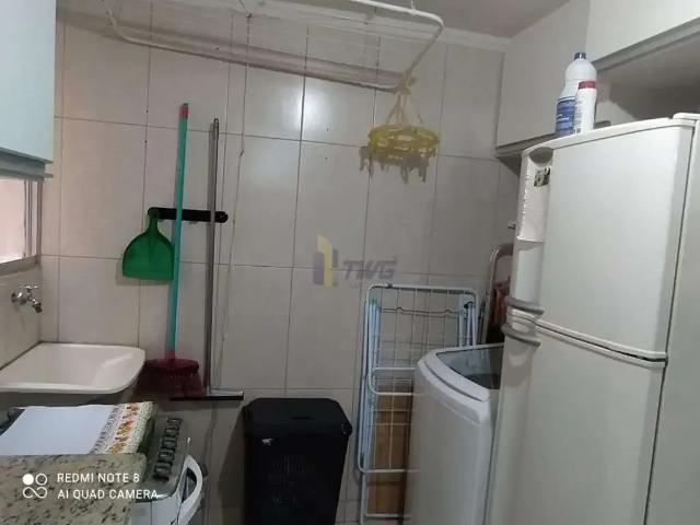 Apartamento para Venda em São Carlos/SP Recreio São Judas Tadeu 2 Quartos