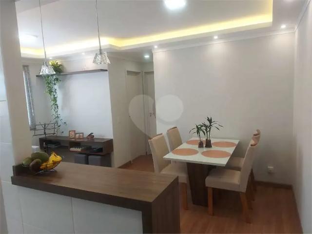 Apartamento para Venda em São Carlos/SP Recreio São Judas Tadeu 2 Quartos