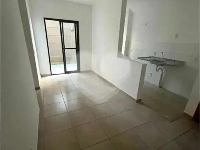 Apartamento para Venda em São Carlos/SP Recreio São Judas Tadeu 2 Quartos