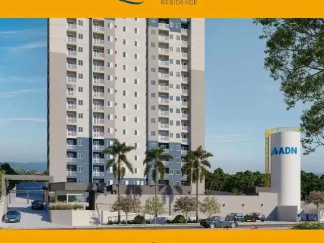 Apartamento para Venda em São Carlos/SP Recreio São Judas Tadeu 2 Quartos