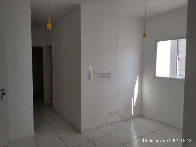Apartamento para Venda em São Carlos/SP Recreio São Judas Tadeu 2 Quartos