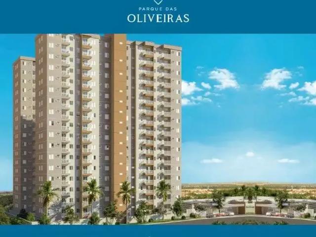 Apartamento para Venda em São Carlos/SP Recreio São Judas Tadeu 2 Quartos
