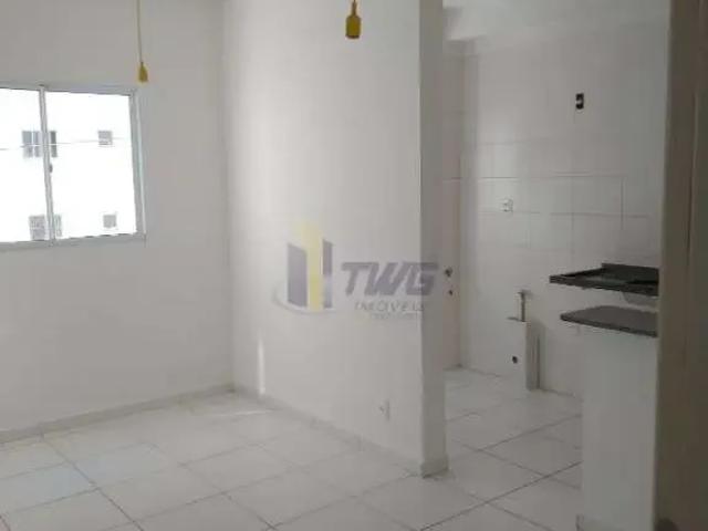 Apartamento para Venda em São Carlos/SP Recreio São Judas Tadeu 2 Quartos