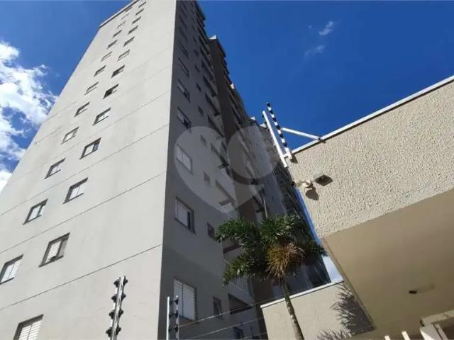 Apartamento para Venda em São Carlos/SP Recreio São Judas Tadeu 2 Quartos