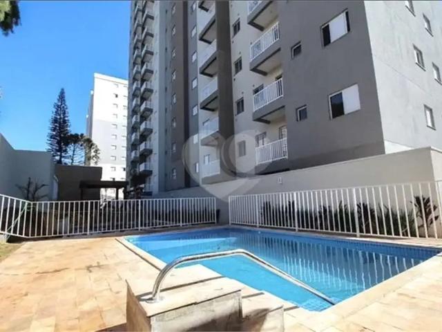 Apartamento para Venda em São Carlos/SP Recreio São Judas Tadeu 2 Quartos