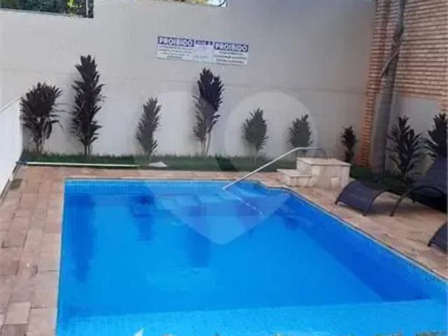 Apartamento para Venda em São Carlos/SP Recreio São Judas Tadeu 2 Quartos