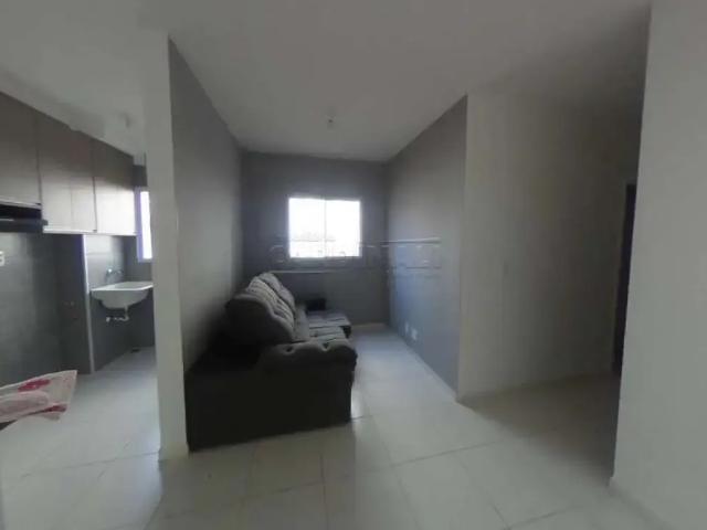 Apartamento para Venda em São Carlos/SP Recreio São Judas Tadeu 2 Quartos