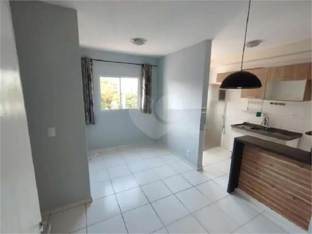Apartamento para Venda em São Carlos/SP Recreio São Judas Tadeu 2 Quartos