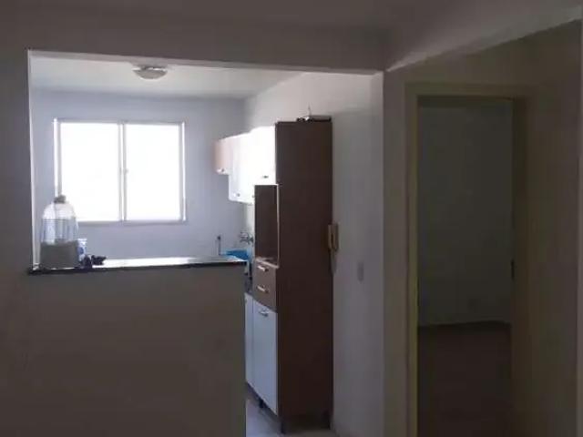 Apartamento para Venda em São Carlos/SP Recreio São Judas Tadeu 2 Quartos