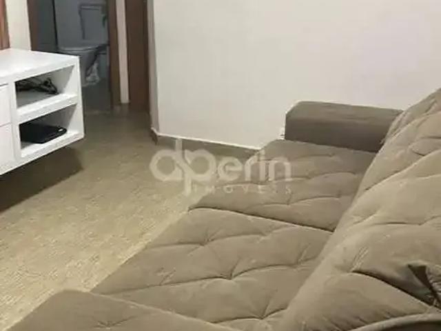 Apartamento para Venda em São Carlos/SP Recreio São Judas Tadeu 2 Quartos