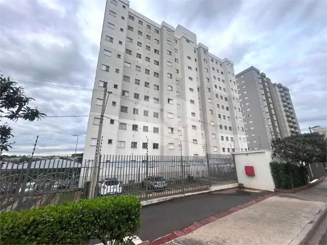 Apartamento para Venda em São Carlos/SP Recreio São Judas Tadeu 2 Quartos