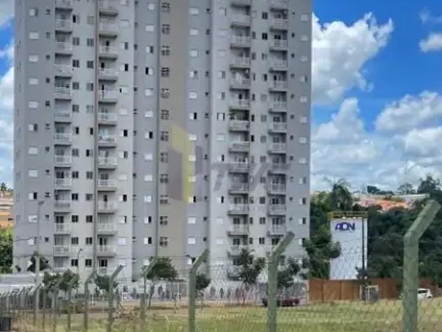 Apartamento para Venda em São Carlos/SP Recreio São Judas Tadeu 2 Quartos