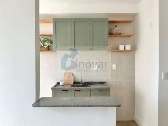 Apartamento para Venda em São Carlos/SP Recreio São Judas Tadeu 2 Quartos
