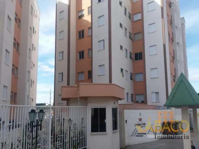 Apartamento para Venda em São Carlos/SP Recreio São Judas Tadeu 2 Quartos