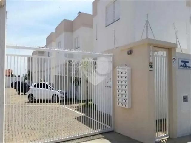 Apartamento para Venda em São Carlos/SP Residencial Américo Alves Margarido 2 Quartos