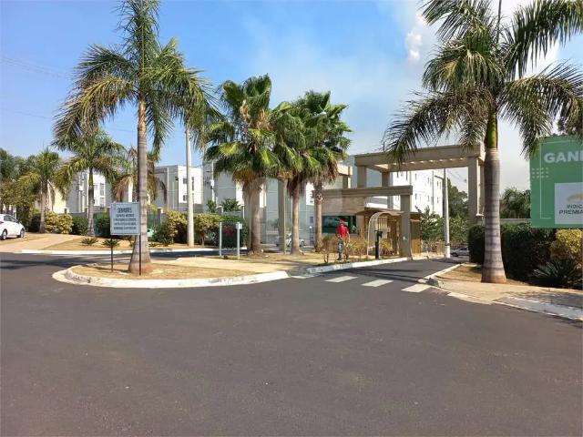 Apartamento para Venda em São Carlos/SP Residencial Monsenhor Romeu Tortorelli 2 Quartos