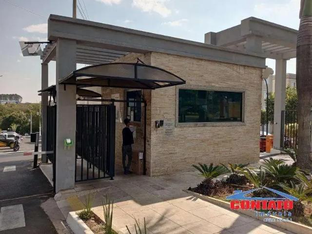 Apartamento para Venda em São Carlos/SP Residencial Monsenhor Romeu Tortorelli 2 Quartos