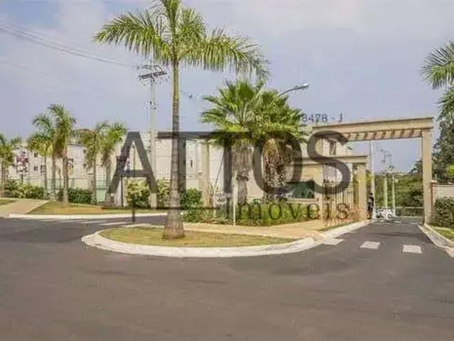 Apartamento para Venda em São Carlos/SP Residencial Monsenhor Romeu Tortorelli 2 Quartos