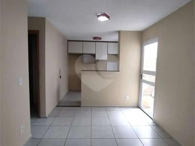 Apartamento para Venda em São Carlos/SP Residencial Monsenhor Romeu Tortorelli 2 Quartos