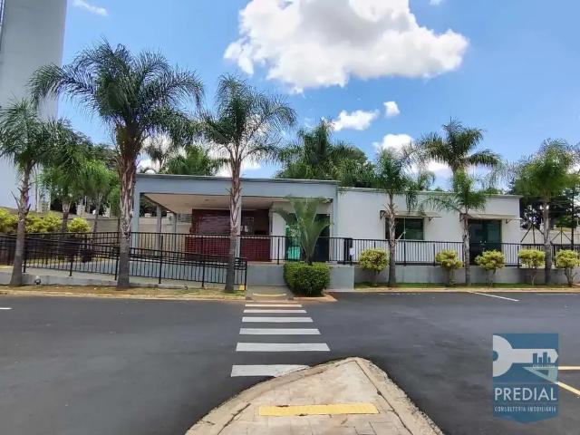 Apartamento para Venda em São Carlos/SP Residencial Monsenhor Romeu Tortorelli 2 Quartos