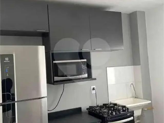 Apartamento para Venda em São Carlos/SP Residencial Monsenhor Romeu Tortorelli 2 Quartos