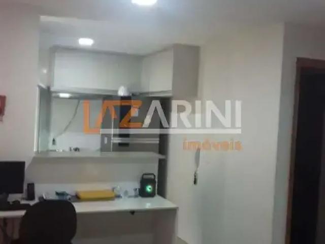 Apartamento para Venda em São Carlos/SP Residencial Monsenhor Romeu Tortorelli 2 Quartos