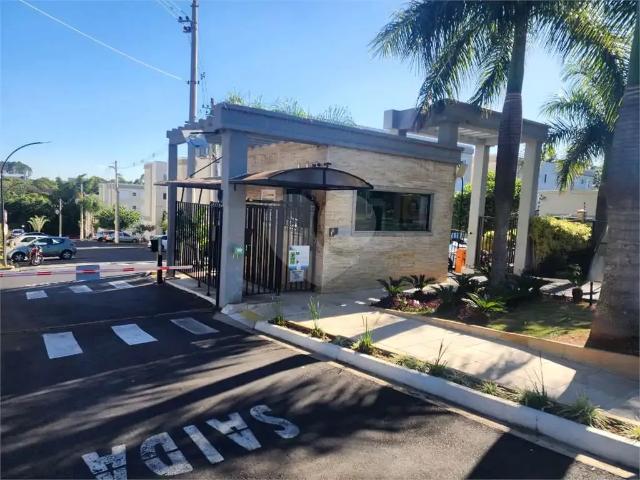 Apartamento para Venda em São Carlos/SP Residencial Monsenhor Romeu Tortorelli 2 Quartos