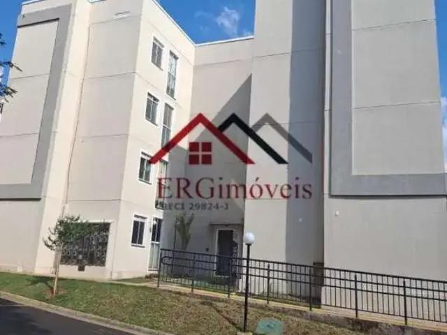 Apartamento para Venda em São Carlos/SP Residencial Monsenhor Romeu Tortorelli 2 Quartos