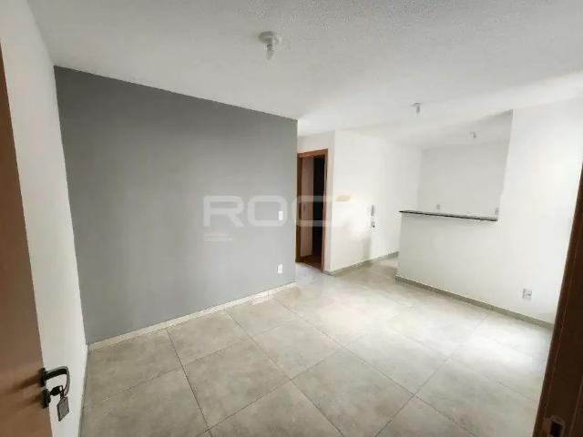 Apartamento para Venda em São Carlos/SP Residencial Monsenhor Romeu Tortorelli 2 Quartos