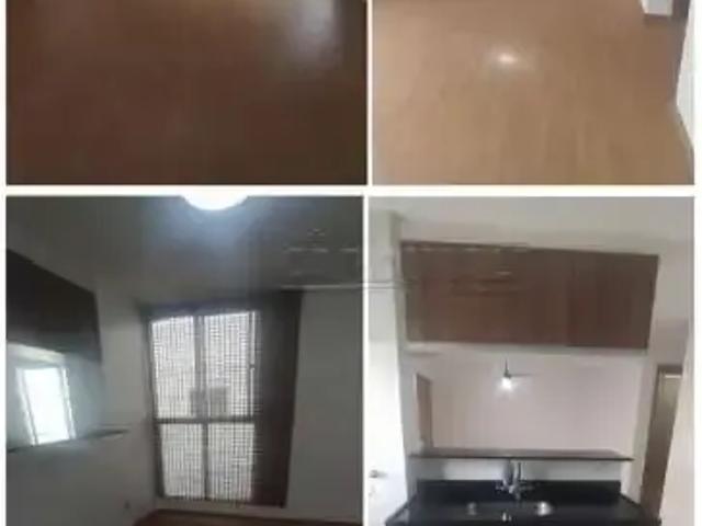 Apartamento para Venda em São Carlos/SP Residencial Monsenhor Romeu Tortorelli 2 Quartos