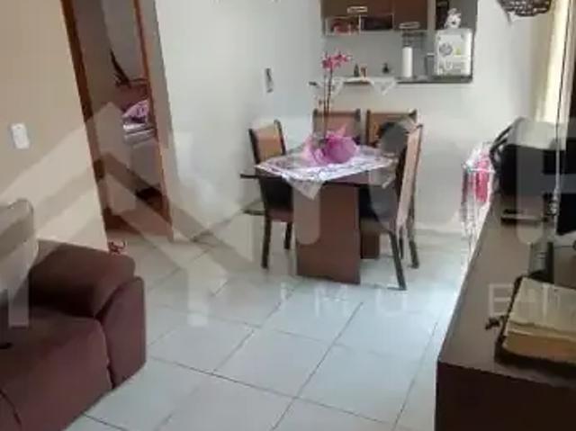 Apartamento para Venda em São Carlos/SP Residencial Monsenhor Romeu Tortorelli 2 Quartos