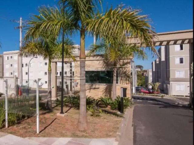 Apartamento para Venda em São Carlos/SP Residencial Monsenhor Romeu Tortorelli 2 Quartos