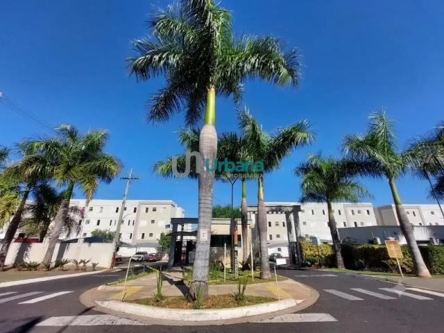 Apartamento para Venda em São Carlos/SP Residencial Monsenhor Romeu Tortorelli 2 Quartos