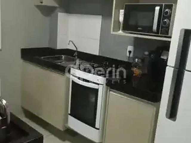 Apartamento para Venda em São Carlos/SP Residencial Monsenhor Romeu Tortorelli 2 Quartos