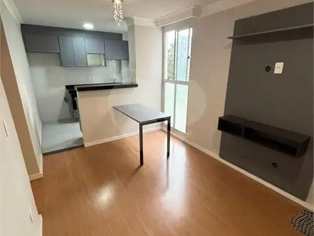 Apartamento para Venda em São Carlos/SP Residencial Monsenhor Romeu Tortorelli 2 Quartos