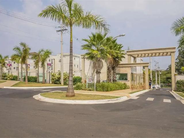 Apartamento para Venda em São Carlos/SP Residencial Monsenhor Romeu Tortorelli 2 Quartos