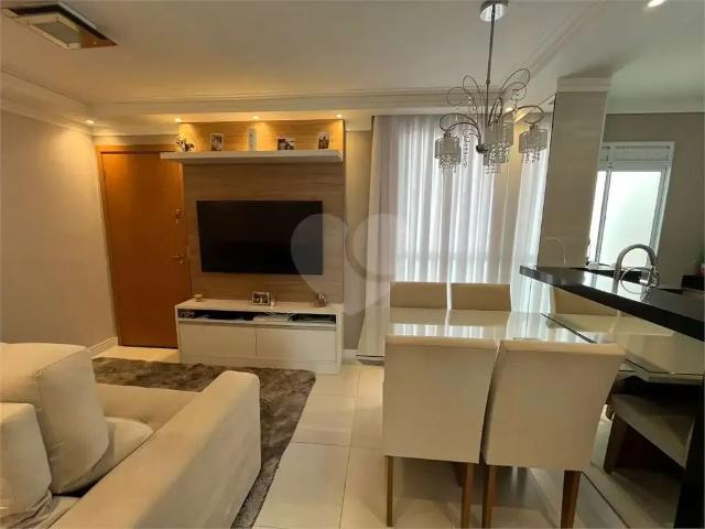 Apartamento para Venda em São Carlos/SP Residencial Monsenhor Romeu Tortorelli 2 Quartos