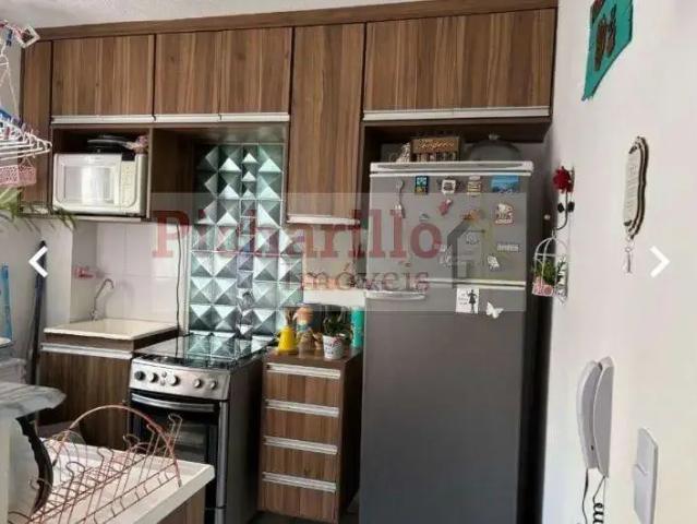 Apartamento para Venda em São Carlos/SP Residencial Monsenhor Romeu Tortorelli 2 Quartos