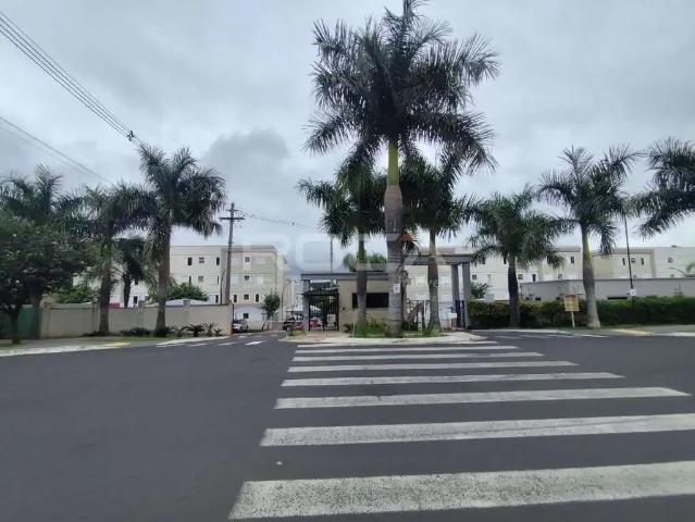 Apartamento para Venda em São Carlos/SP Residencial Monsenhor Romeu Tortorelli 2 Quartos