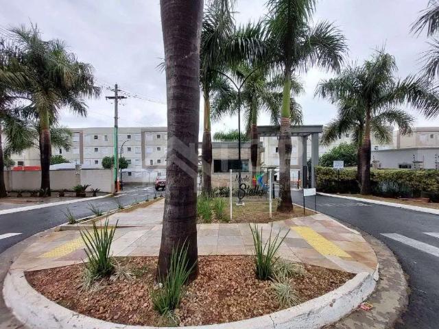 Apartamento para Venda em São Carlos/SP Residencial Monsenhor Romeu Tortorelli 2 Quartos