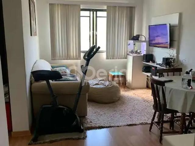 Apartamento para Venda em São Carlos/SP Romeu Santini 2 Quartos