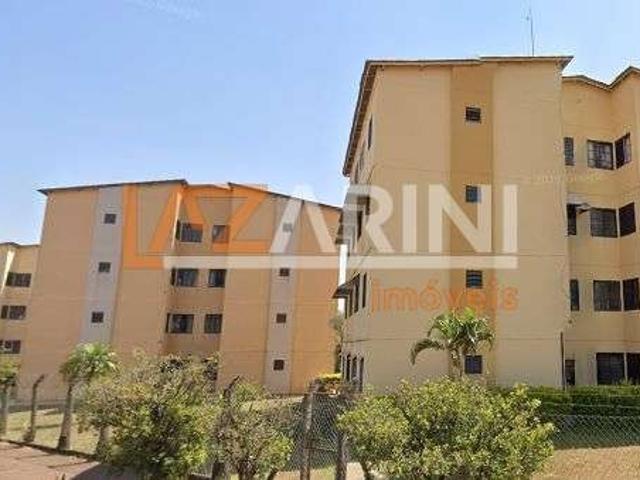 Apartamento para Venda em São Carlos/SP Romeu Santini 2 Quartos