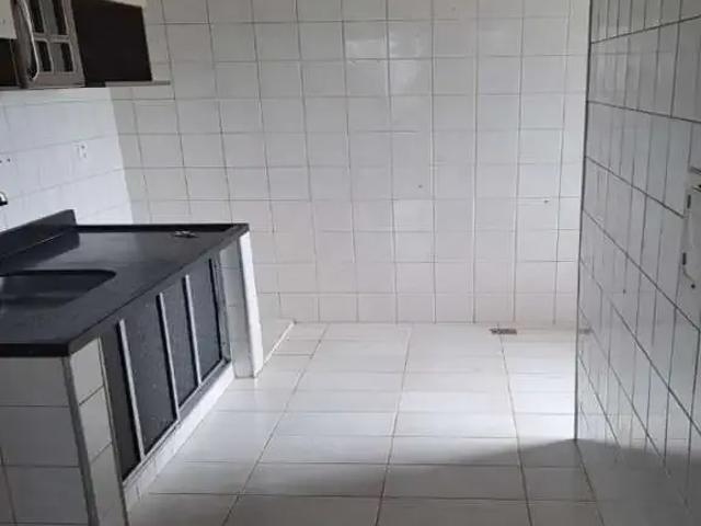 Apartamento para Venda em São Carlos/SP Romeu Santini 2 Quartos