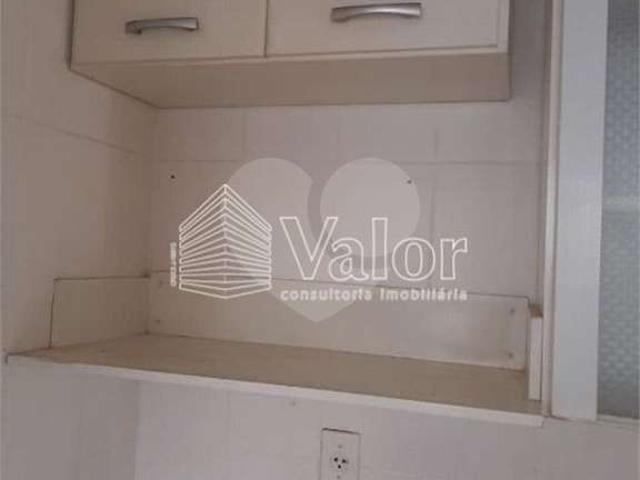 Apartamento para Venda em São Carlos/SP Romeu Santini 2 Quartos