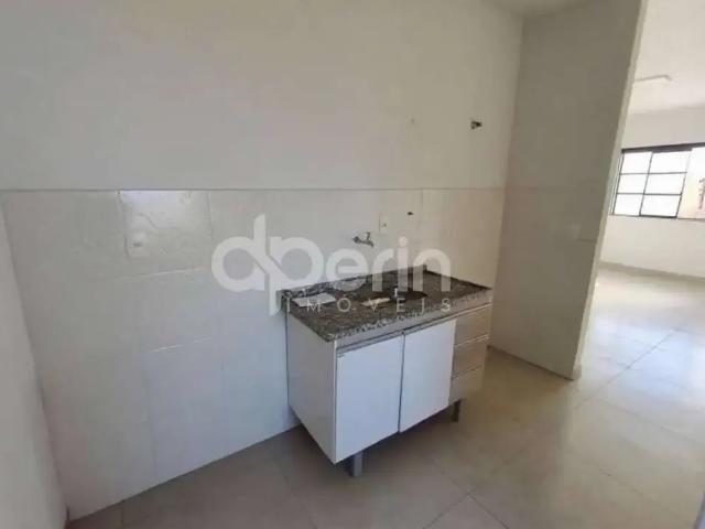 Apartamento para Venda em São Carlos/SP Romeu Santini 2 Quartos
