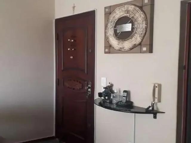 Apartamento para Venda em São Carlos/SP Romeu Santini 2 Quartos